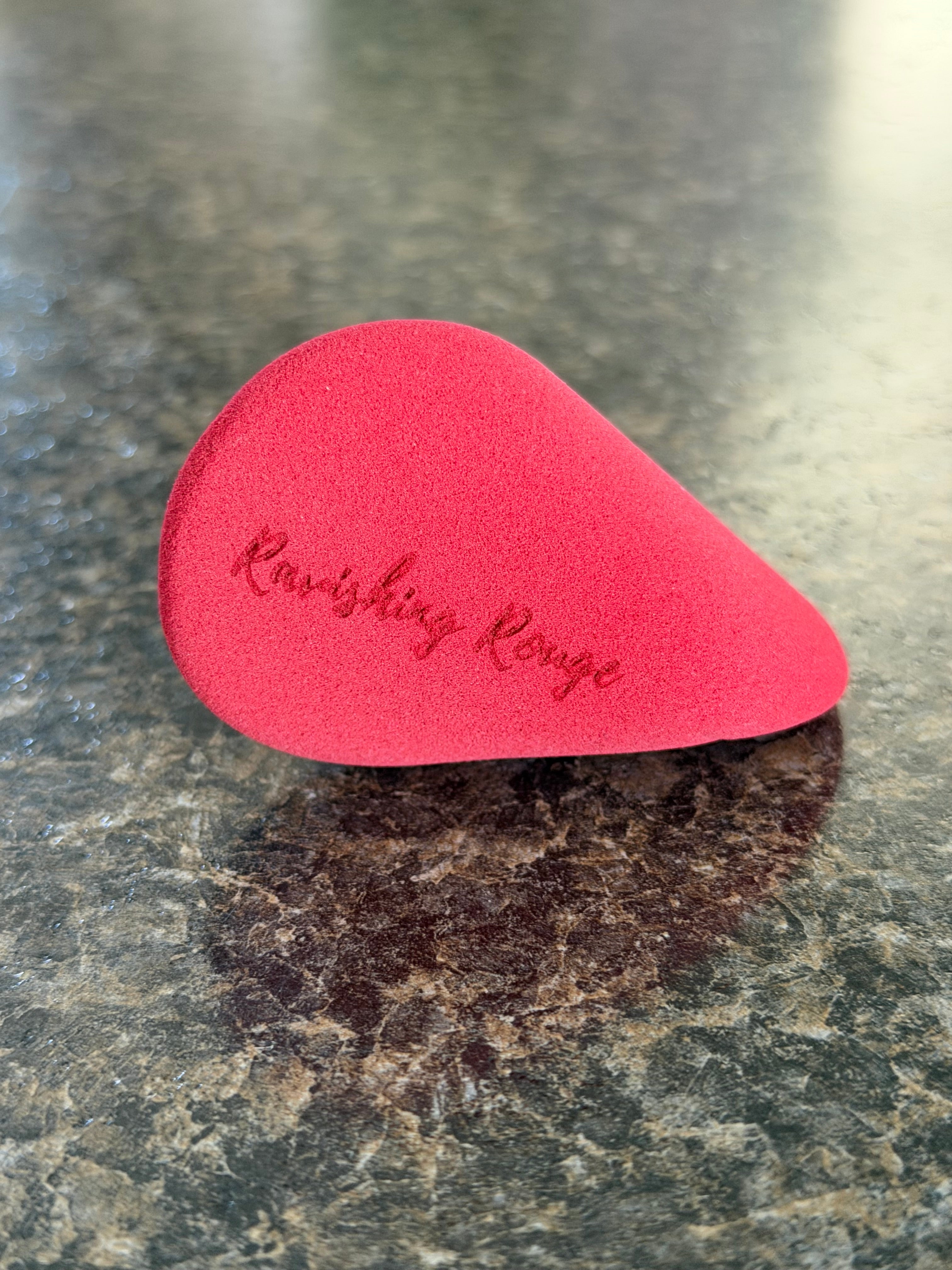RougeBlend™ Complexion Sponge – Ravishing Rouge Beauty
